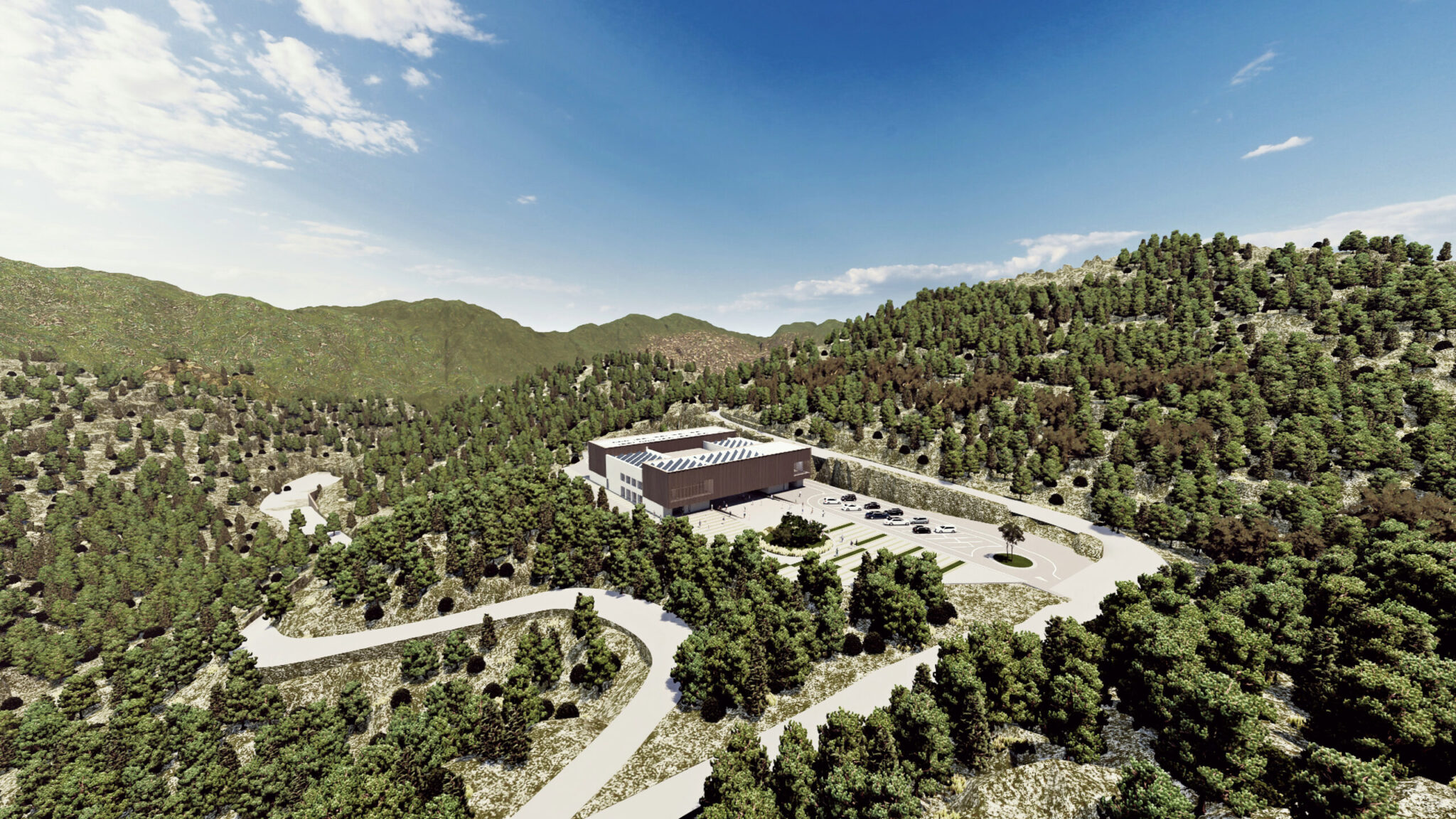 DALLA REGIONE SARDEGNA ALTRI VENTI MILIONI DI EURO PER EINSTEIN ...